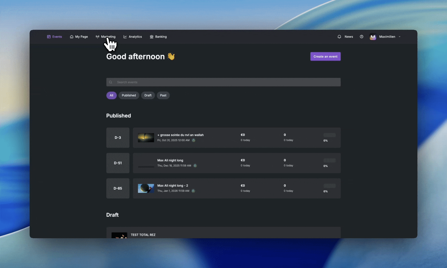 Créer et utiliser des segments – Centre d'aide